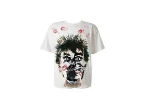 HELLSTAR French Kiss T-shirt