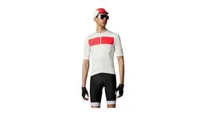 Adidas Heritage Tempo 3-stripes Jersey
