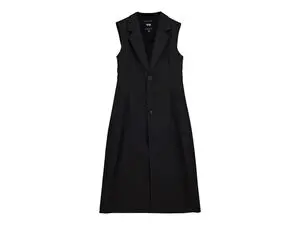 Adidas X Y3 Sport Uniform Tailored Patch Vest