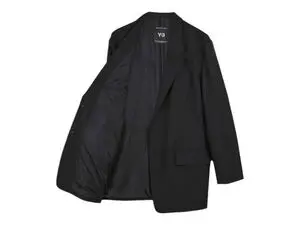 Adidas X Y3 Sport Uniform Blazer