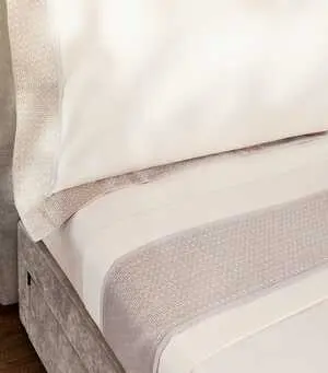 CELSO DE LEMOS Avalon Oxford Pillowcase
