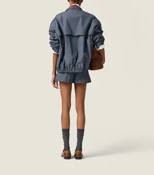 Miu Miu Mini Skort