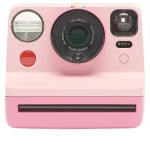 POLAROID Now Generation 3 Instant Camera - Pink