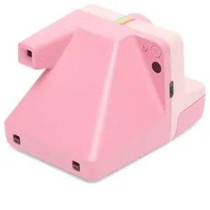 POLAROID Now Generation 3 Instant Camera - Pink