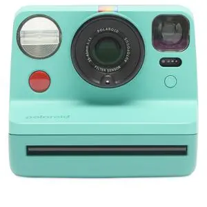 POLAROID Instant Camera - Teal