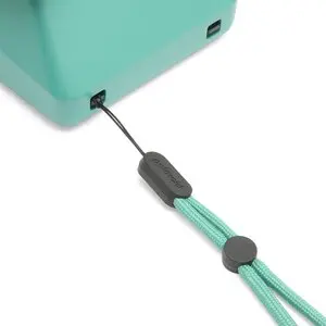 POLAROID Instant Camera - Teal