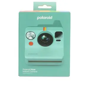 POLAROID Instant Camera - Teal