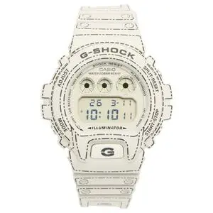 G-Shock Origami Made In Japan Watch White