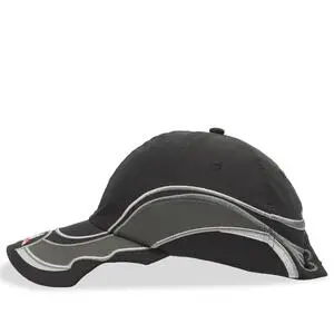 ROA Pursuit 6 Panel Cap