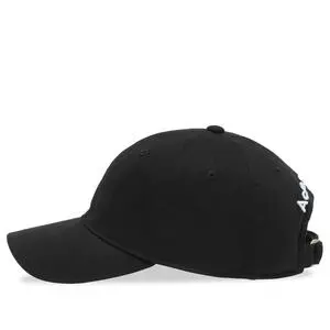 Acne Studios Carliy Cap