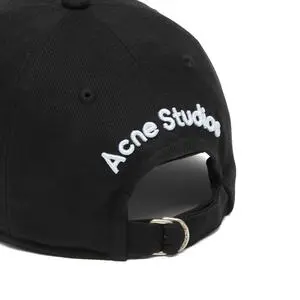 Acne Studios Carliy Cap