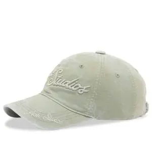 Acne Studios Carliy Venice Cap
