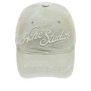Acne Studios Carliy Venice Cap