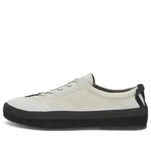 Ranra Perforated Shoes For Men