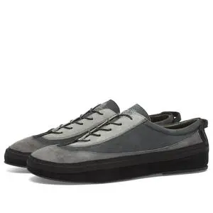 RANRA Heitt Shoes - Pewter