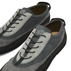 RANRA Heitt Shoes - Pewter