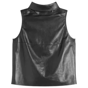Rick Owens Sl Tabard Top