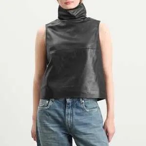 Rick Owens Sl Tabard Top