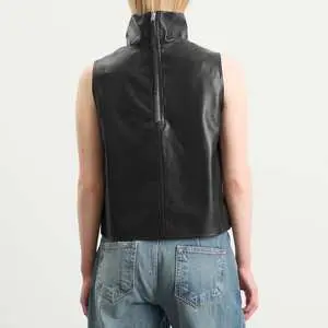 Rick Owens Sl Tabard Top