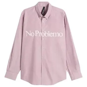 No Problemo Shirts For Men