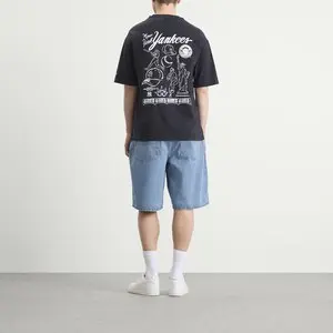 New Era Mlb Yankees Graphic T-shirt