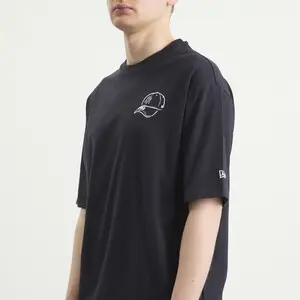 New Era Mlb Yankees Graphic T-shirt