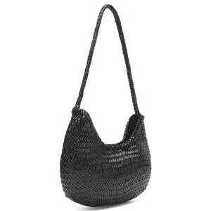 Dragon Diffusion Nova Luna Shoulder Bag - Black