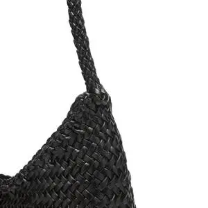 Dragon Diffusion Nova Luna Shoulder Bag - Black