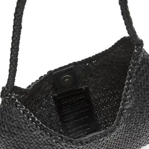 Dragon Diffusion Nova Luna Shoulder Bag - Black
