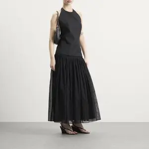 Dragon Diffusion Nova Luna Shoulder Bag - Black
