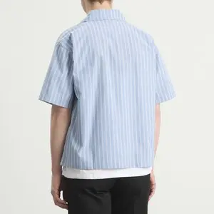 Dickies Venedocia Stripe Shirt