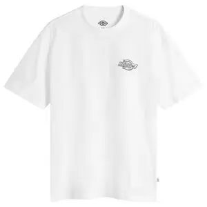 Dickies Mapleton T-shirt - White