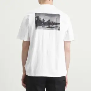Dickies Mapleton T-shirt - White