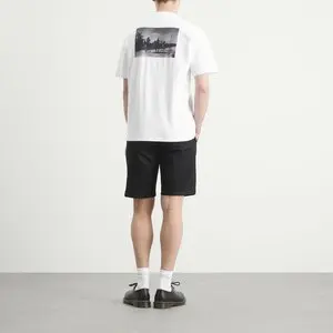 Dickies Mapleton T-shirt - White