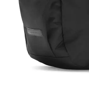 MASTER-PIECE CO Ark Solid Shoulder Bag Large - Black