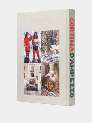 Assouline Cortina D'ampezzo - Multicolour