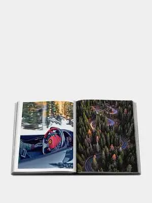 Assouline Cortina D'ampezzo - Multicolour