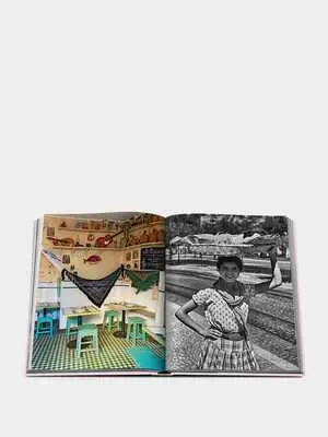 Assouline Lisboa Luz Book - Multicolour