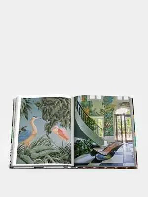 Assouline Sig Bergamin: Eclectic - Multicolour
