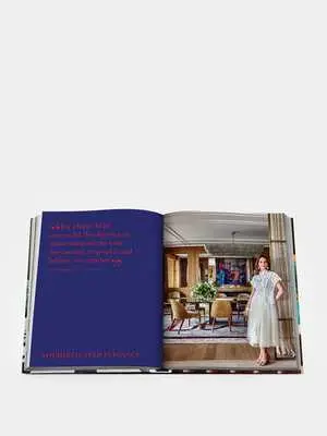 Assouline Sig Bergamin: Eclectic - Multicolour