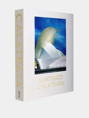 Assouline Santiago Calatrava - Multicolour