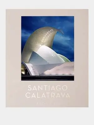 Assouline Santiago Calatrava