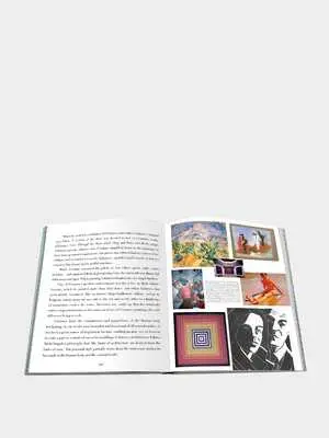 Assouline Santiago Calatrava - Multicolour