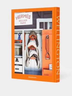 Assouline Wellington: The World Of Horses