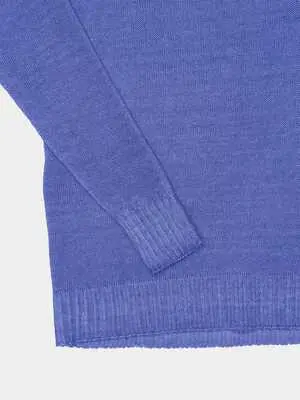 120% Lino Pacific Linen Knitwear