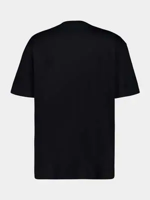 Balmain Attitude Printed T-shirt