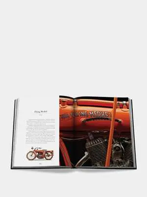 Assouline Iconic: Art, Design, Advertising, And The Automobile