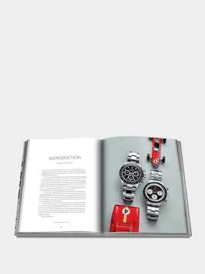 Assouline Watches: A Guide Hodinkee