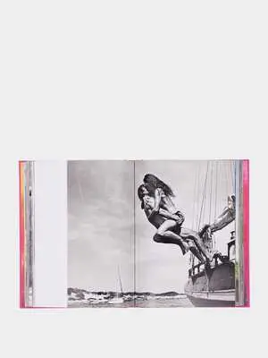 Assouline Ibiza Bohemia - Pink