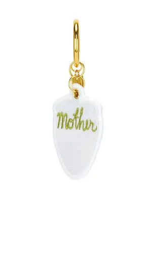 MOTHER Berry Lucky Charm